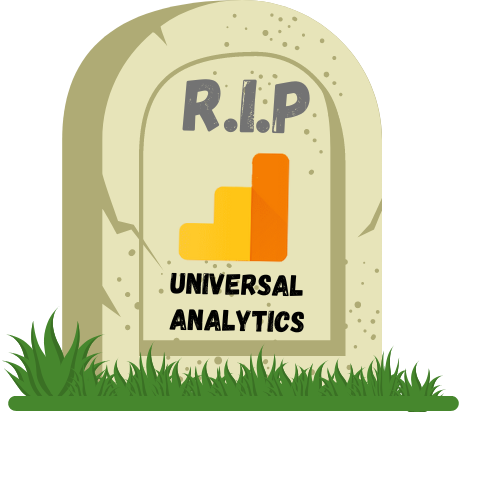 Effortless Google Universal Analytics Backup | Backup Historical Data